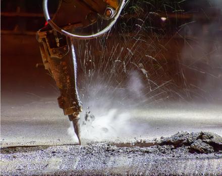 Highways - FM Conway